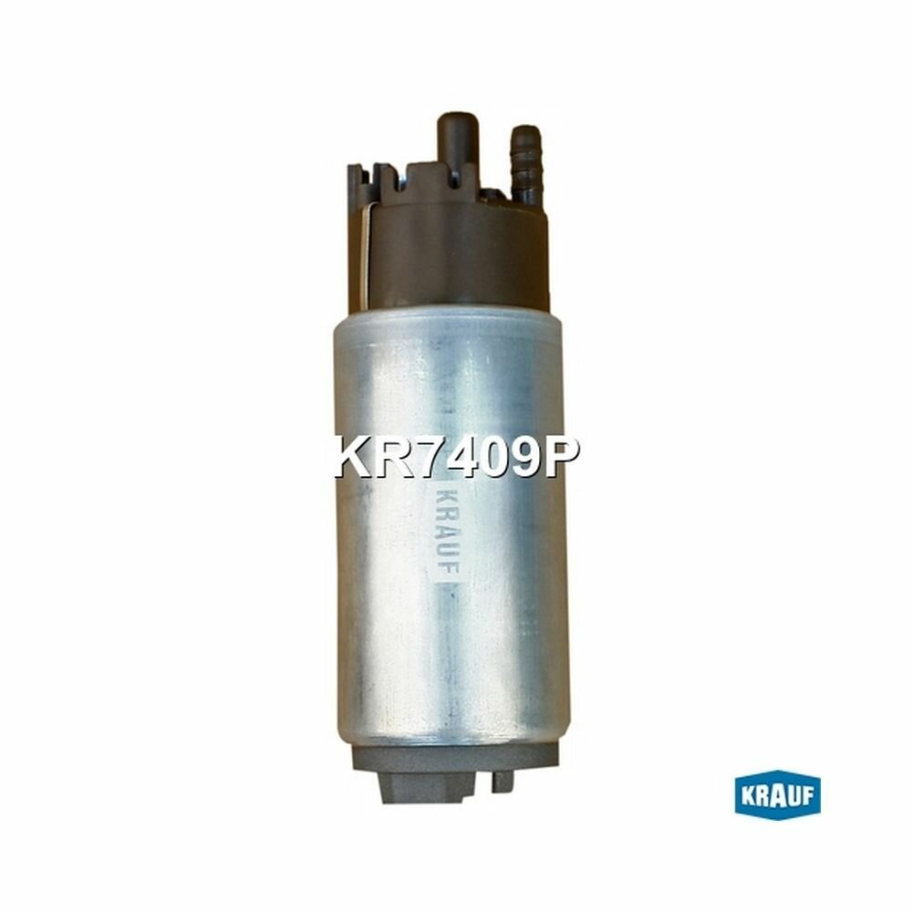 Бензонасос электрический Krauf KR7409P для а/м Porsche Cayenne, Audi Q7, Jaguar XJ