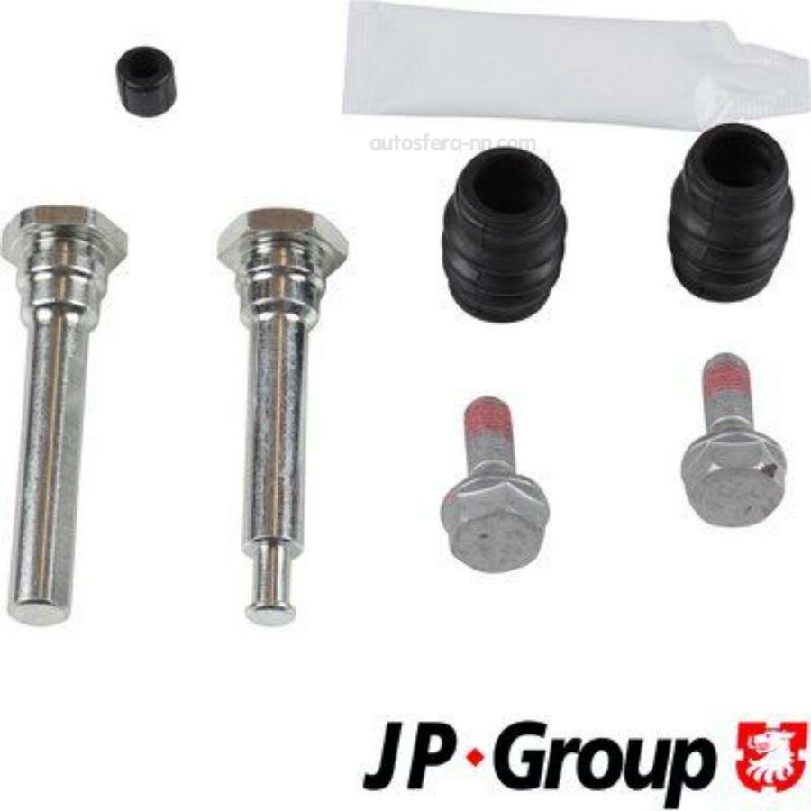 JP GROUP 3864003310 Комплект направляющей гильзы