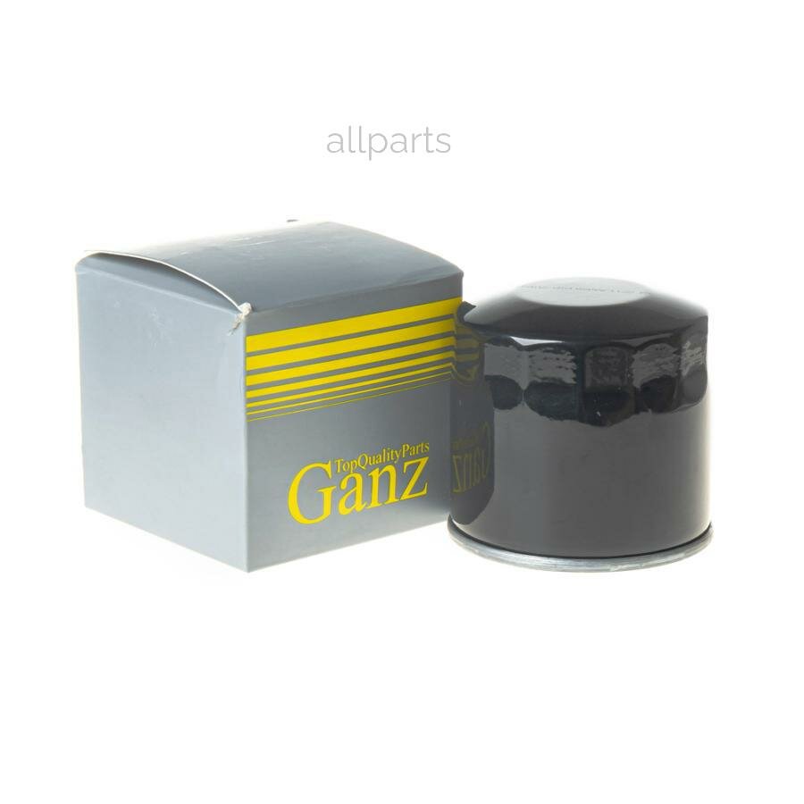 GANZ GIH02069 Фильтр АКПП для MITSUBISHI Carisma/Galant/Space Runner GANZ GIH02069