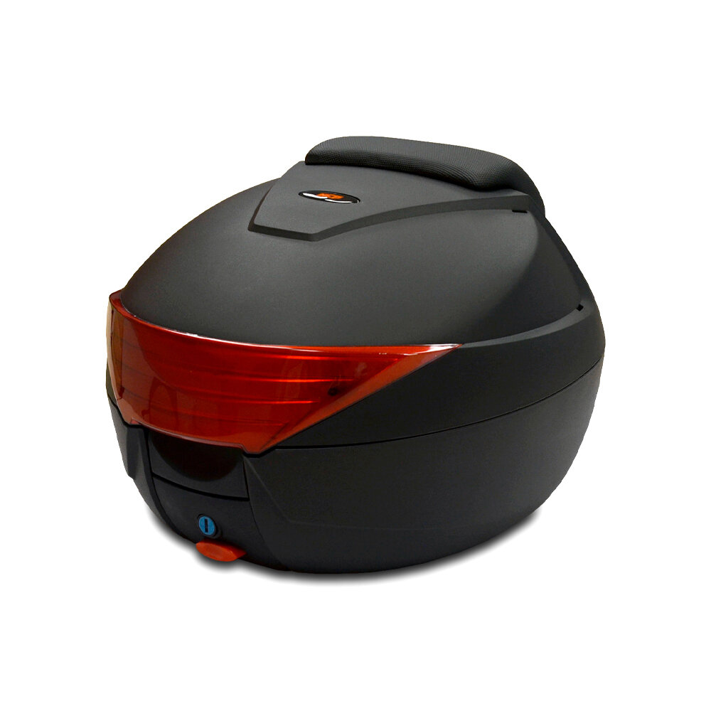 Кофр MCP E-29B со спинкой 29 л.