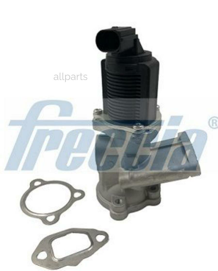 FRECCIA EGR12-103 Клапан EGR FIAT PUNTO 1.3 D Multijet 05-