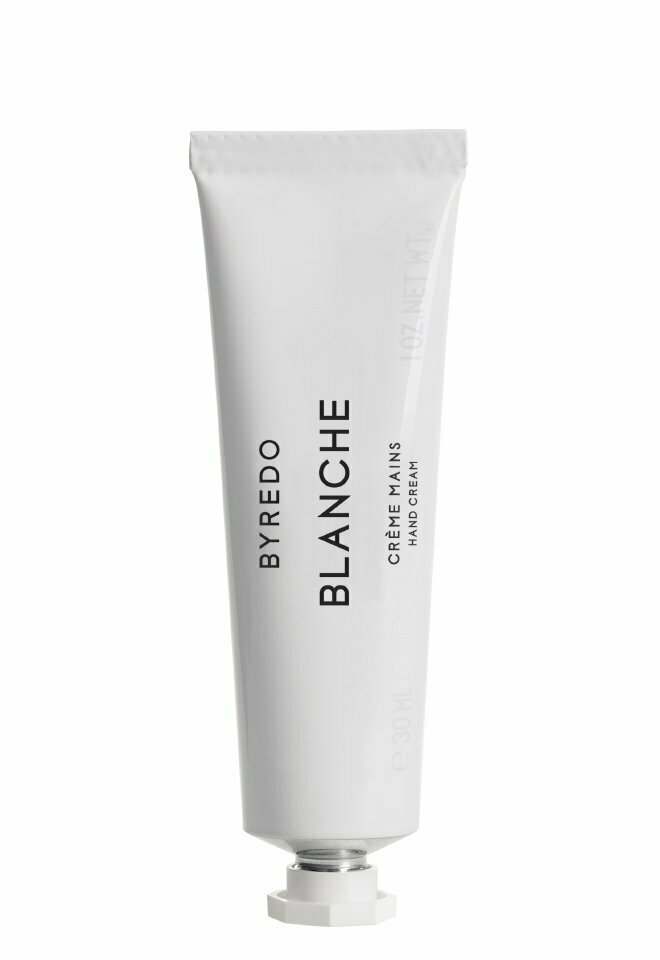 BYREDO Крем для рук Blanche, 30 мл