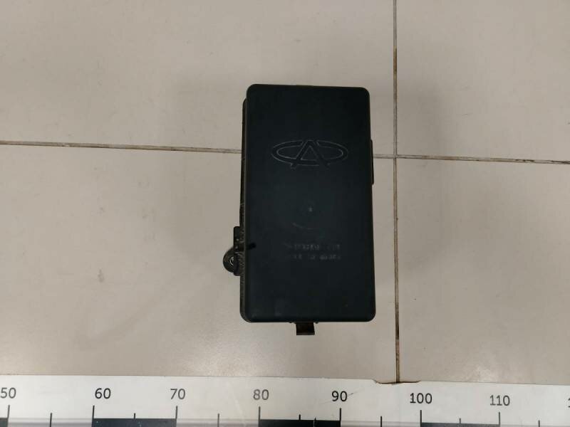 Корпус блока предохранителей Vortex Tingo 2010-2012 кат.номер: T11BJ3723011