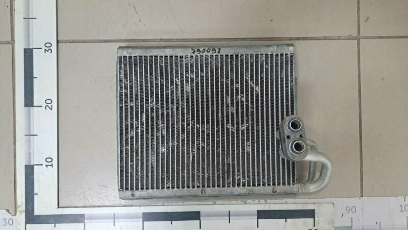 Испаритель кондиционера Kia Sorento XM 2009 кат.номер: 971392P000