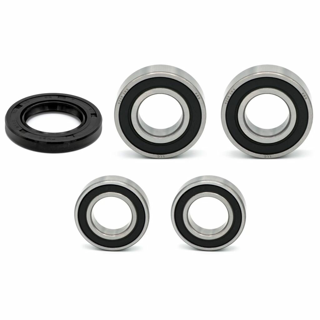 Задний подшипник колеса, совместимый с KTM ADVENTURE DUKE ENDURO LC4 SUPERMOTO