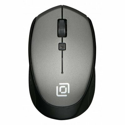 Мышь OKLICK 488MW