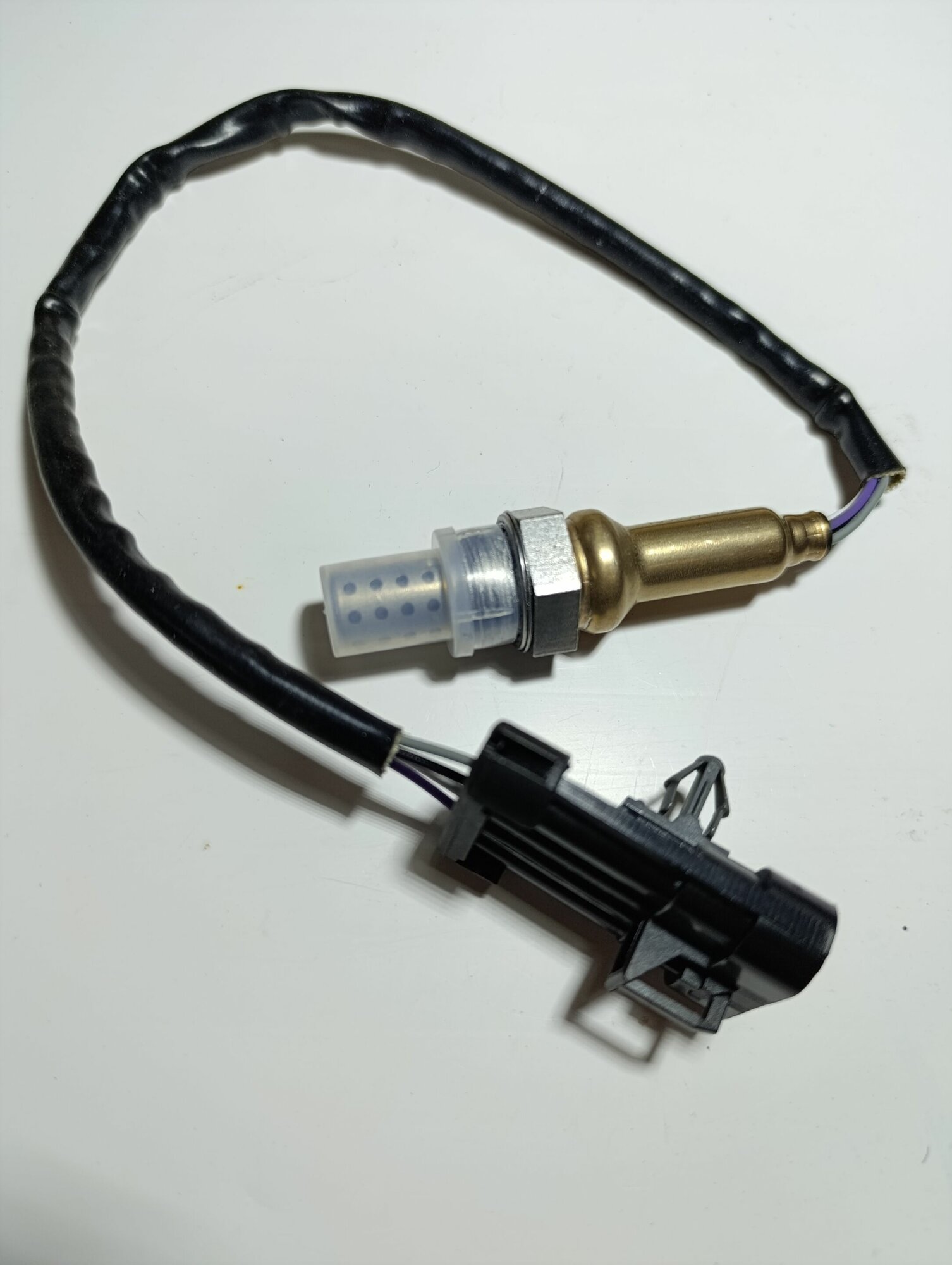 Датчик кислорода Tagaz C10 [1.3 16V 5MT седан] 1026605GB01