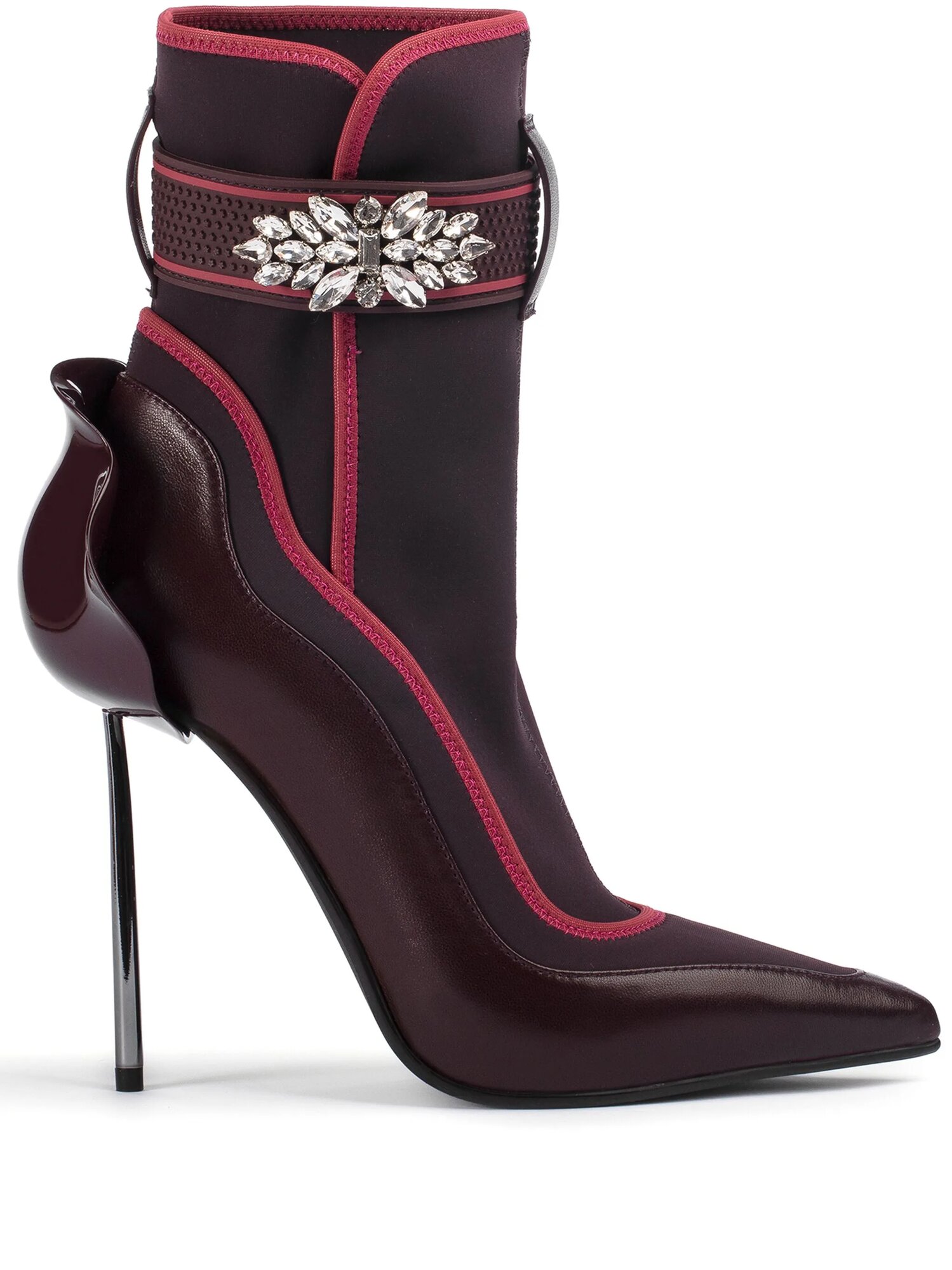 Ботильоны Snorkeling 120