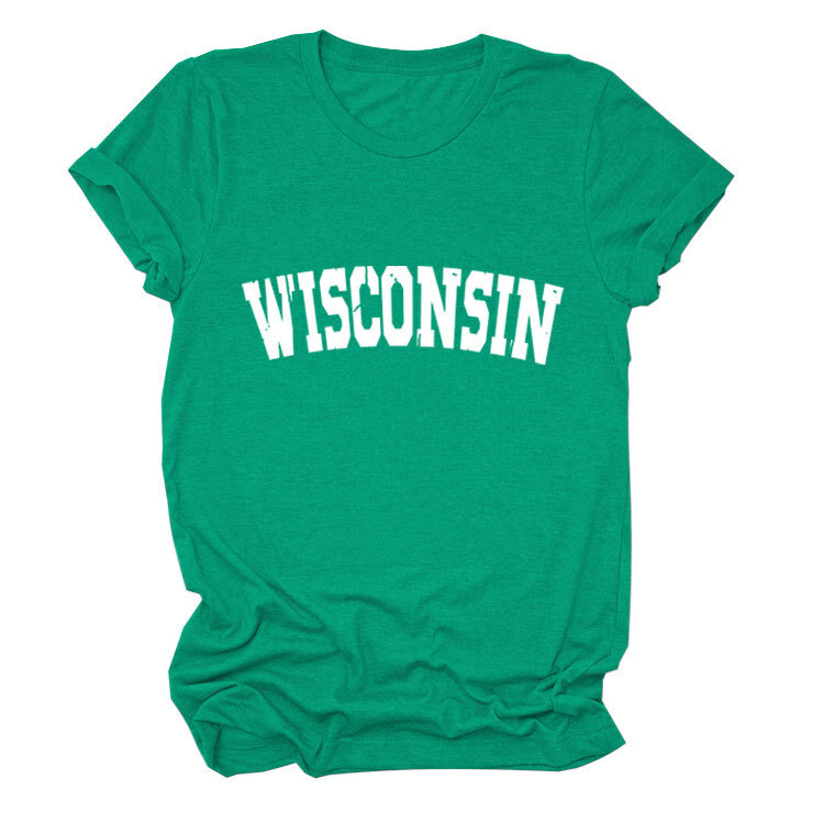 Футболка спортивная