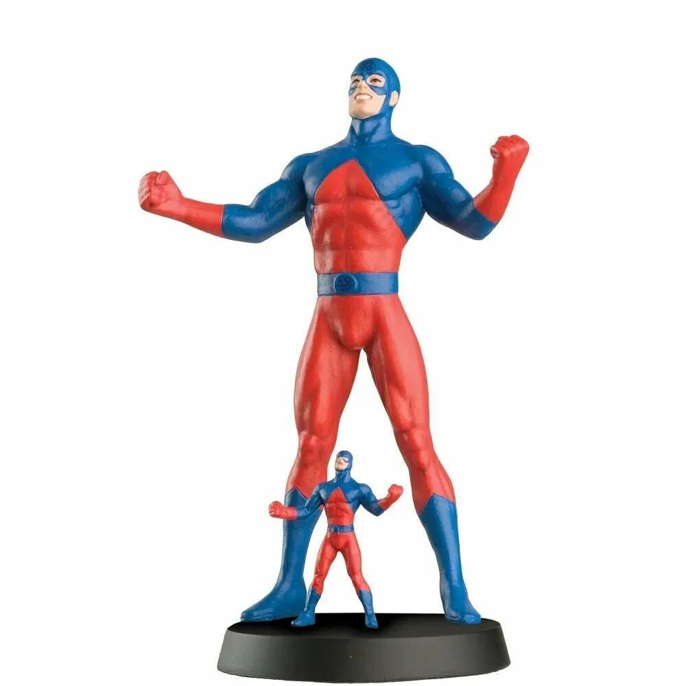 Фигурка DC Атом