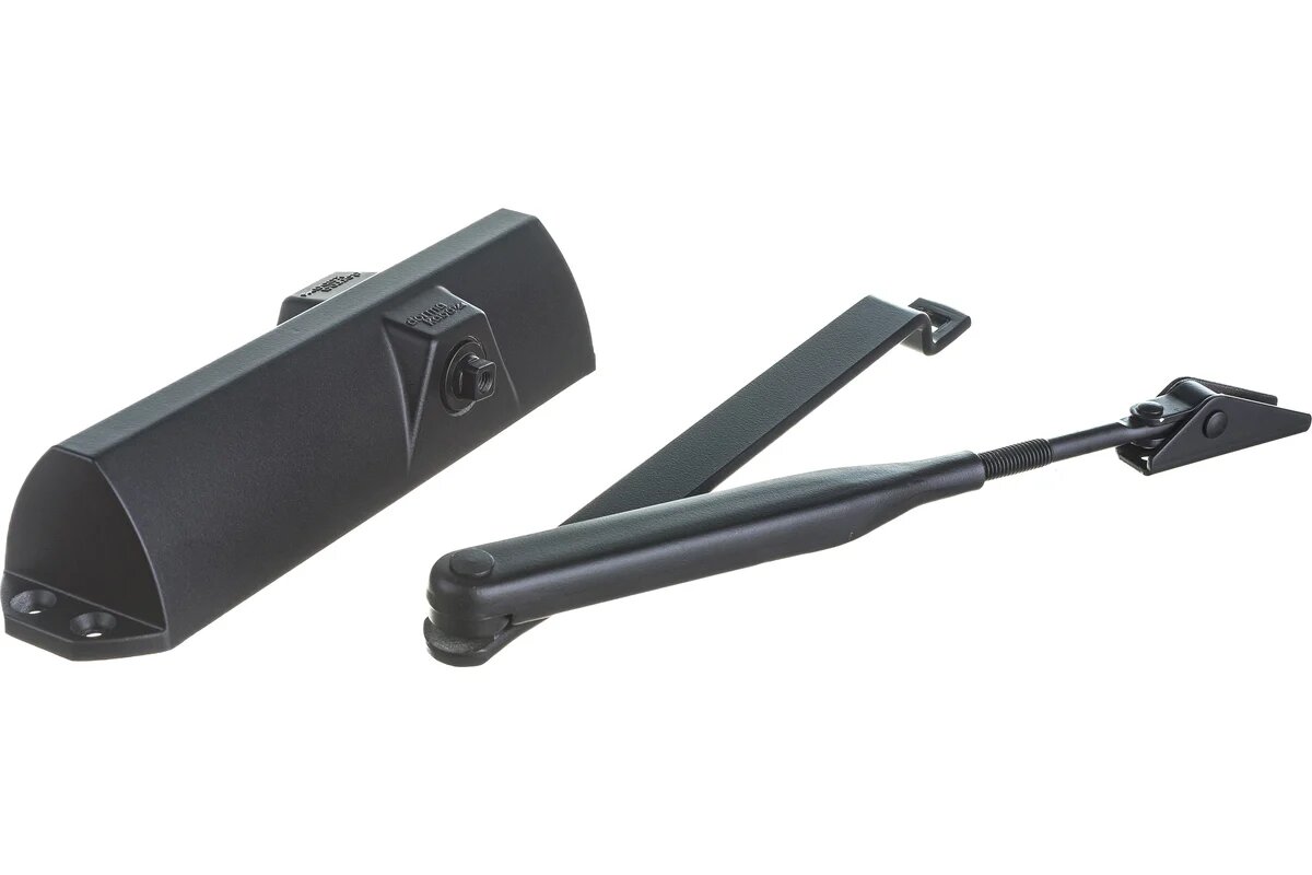 Dormakaba Дверной доводчик TS-68 корич. EN2-4 11335 66400103 для жилых и офисных дверей