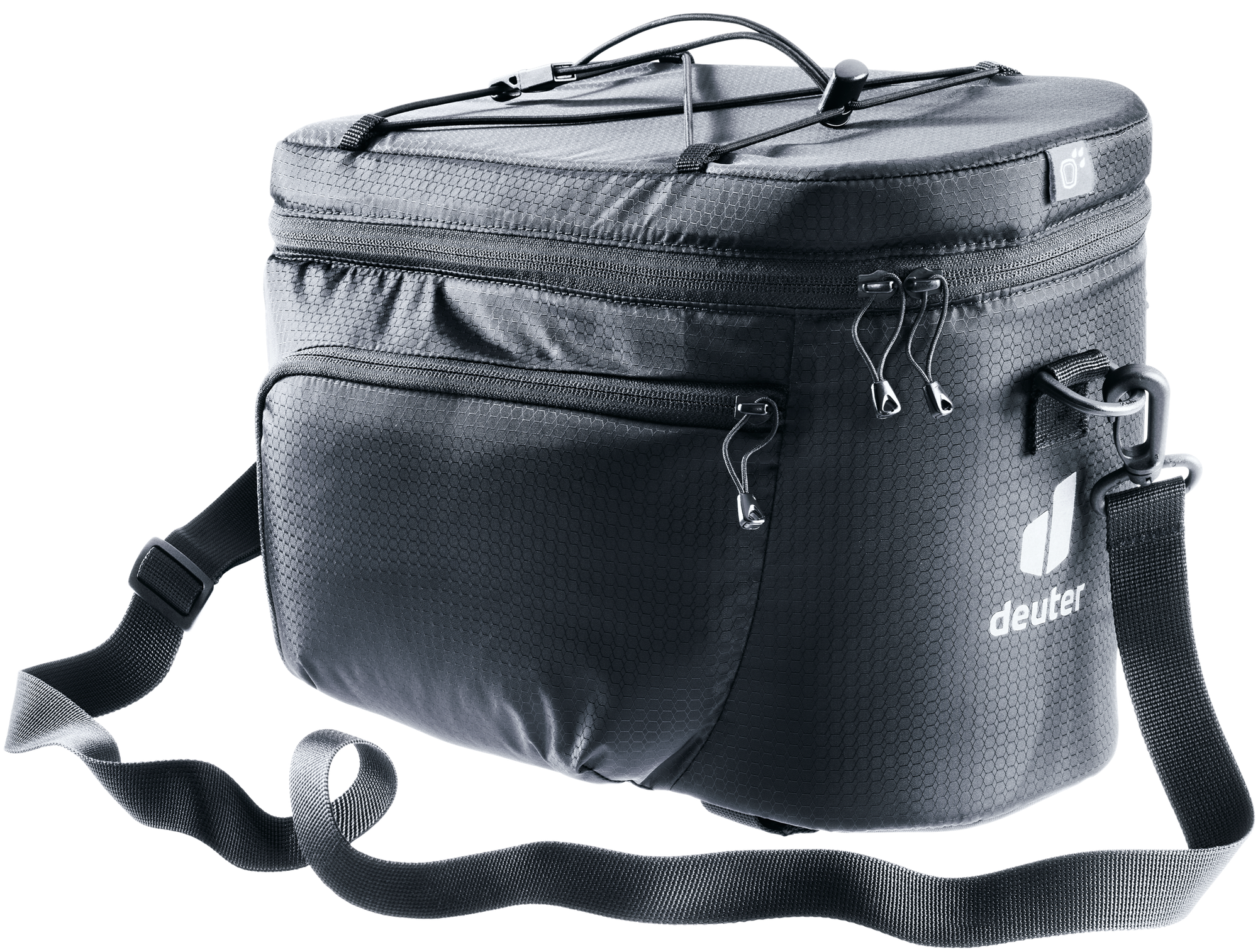 Сумка на раму Deuter Rack Bag 10 Black