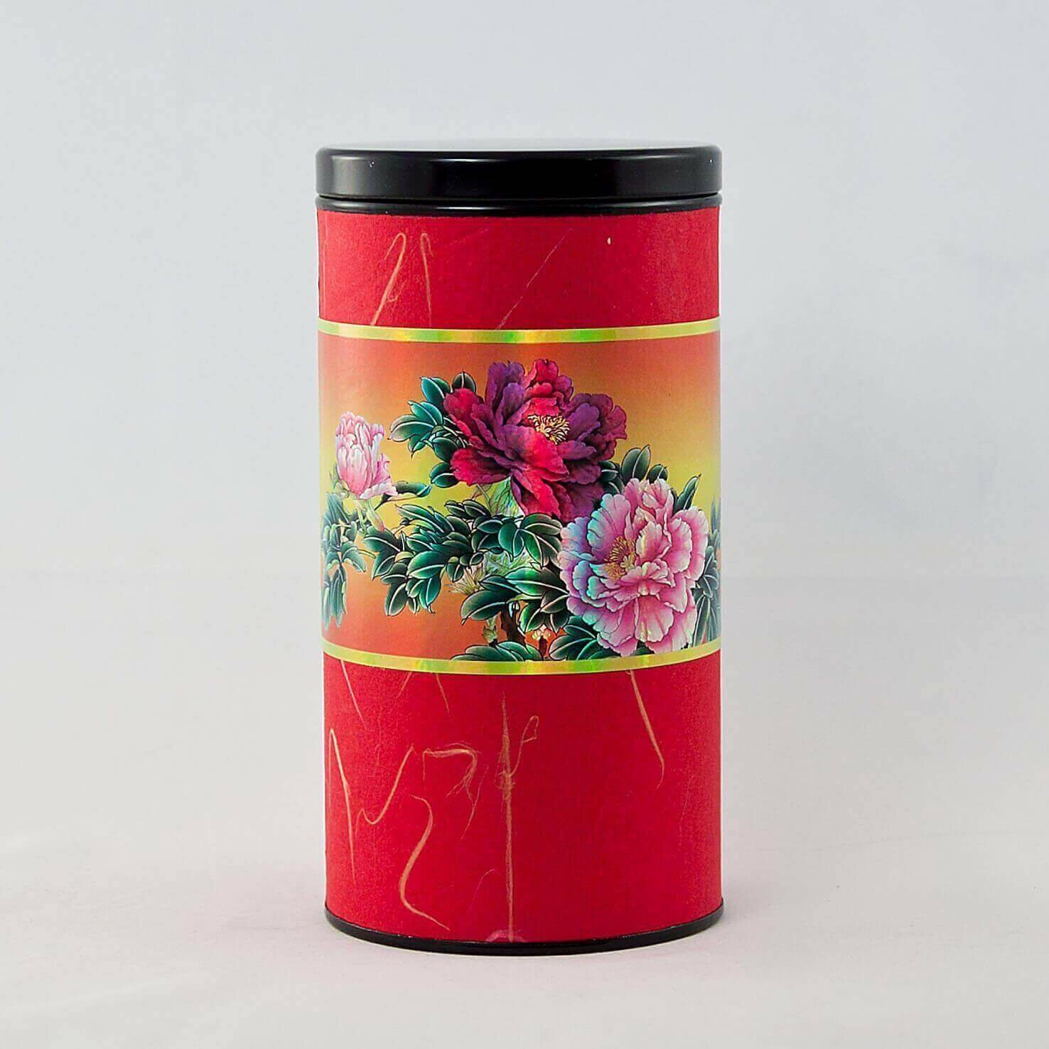 "Тегуаньинь Ван" Королевский улун в подарочном тубусе 150 г. Элитный китайский полуферментированный чай улун (оолонг)