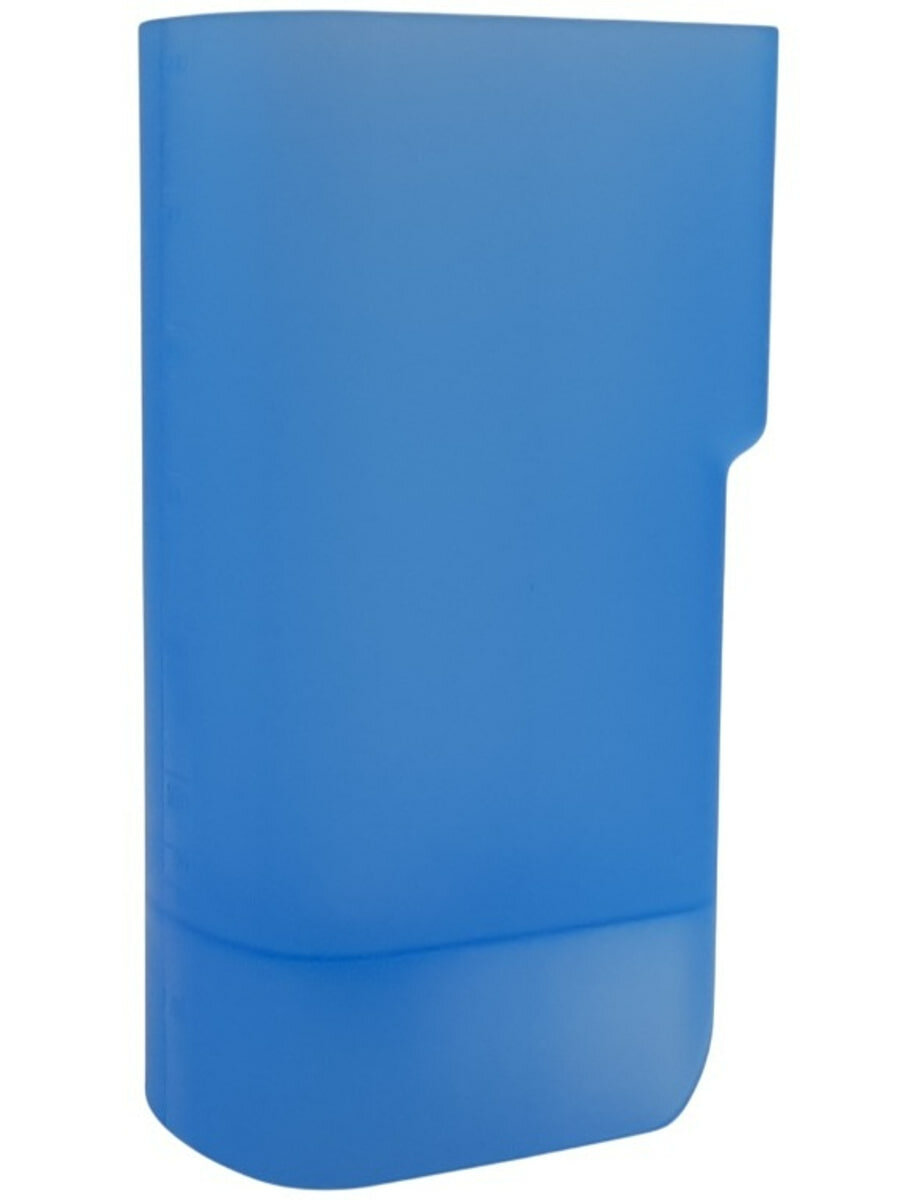 Braun 81626040 стакан (контейнер) 600мл для воды к ирригатору Oral-B OC17, MD17, OC18, MD18, OC19