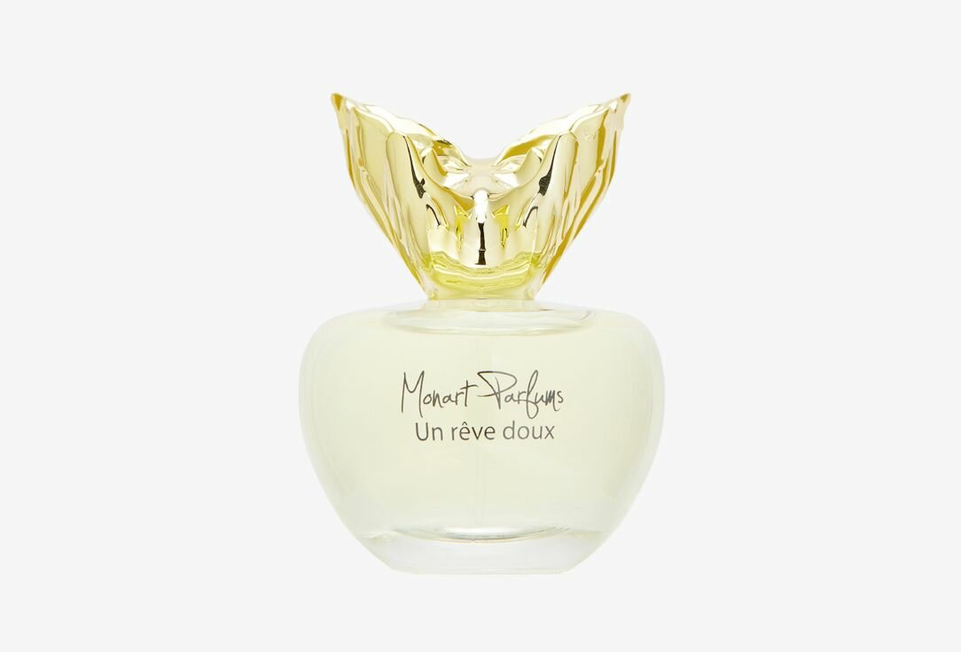 Парфюмерная вода MONART PARFUMS Un rêve doux 100 мл