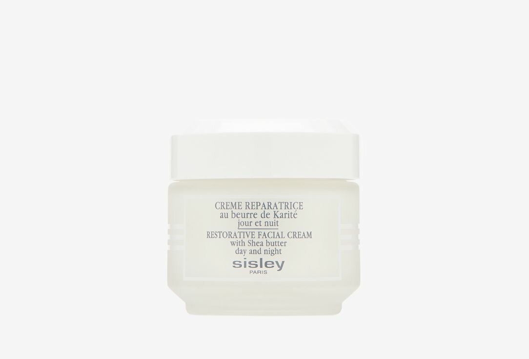 Крем восстанавливающий для лица SISLEY Restorative Facial Cream 50 мл