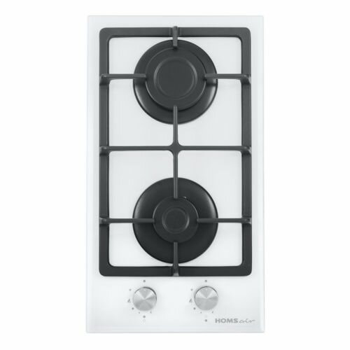 Варочная поверхность HOMSair HGG323GCWH