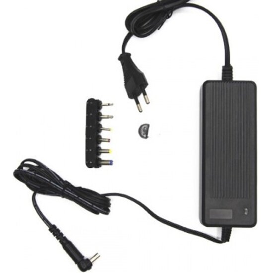 GoPower PowerTech 5000 импульсный, 7 штекеров