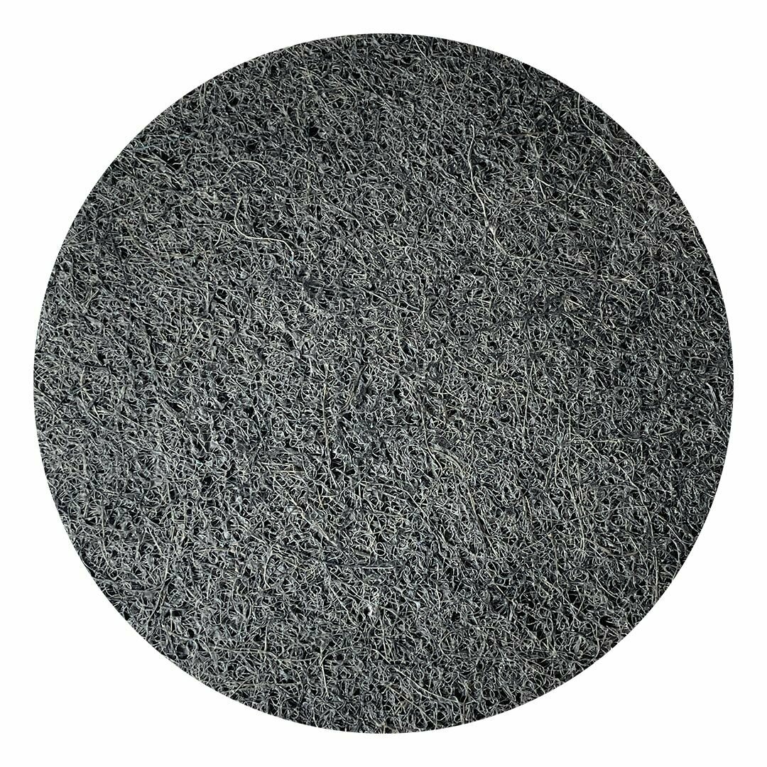 Алмазный спонж алмир Пресс-Спринт 125 мм №100 Велкро