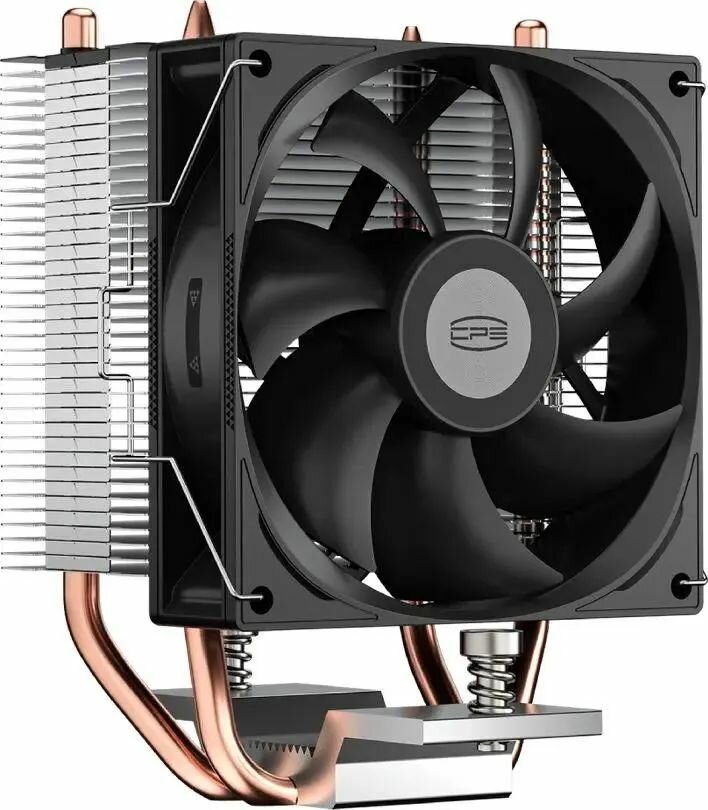 Кулер для процессора PCCOOLER R200