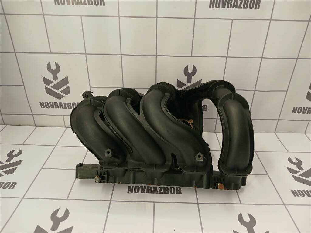 Коллектор впускной Ford Focus 2 08-11