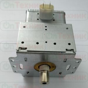 Магнетрон микроволновой СВЧ печи LG 2M214-01TAG, 2B71732, 6324W1A008A, EAS50093701, 6324W1A008B