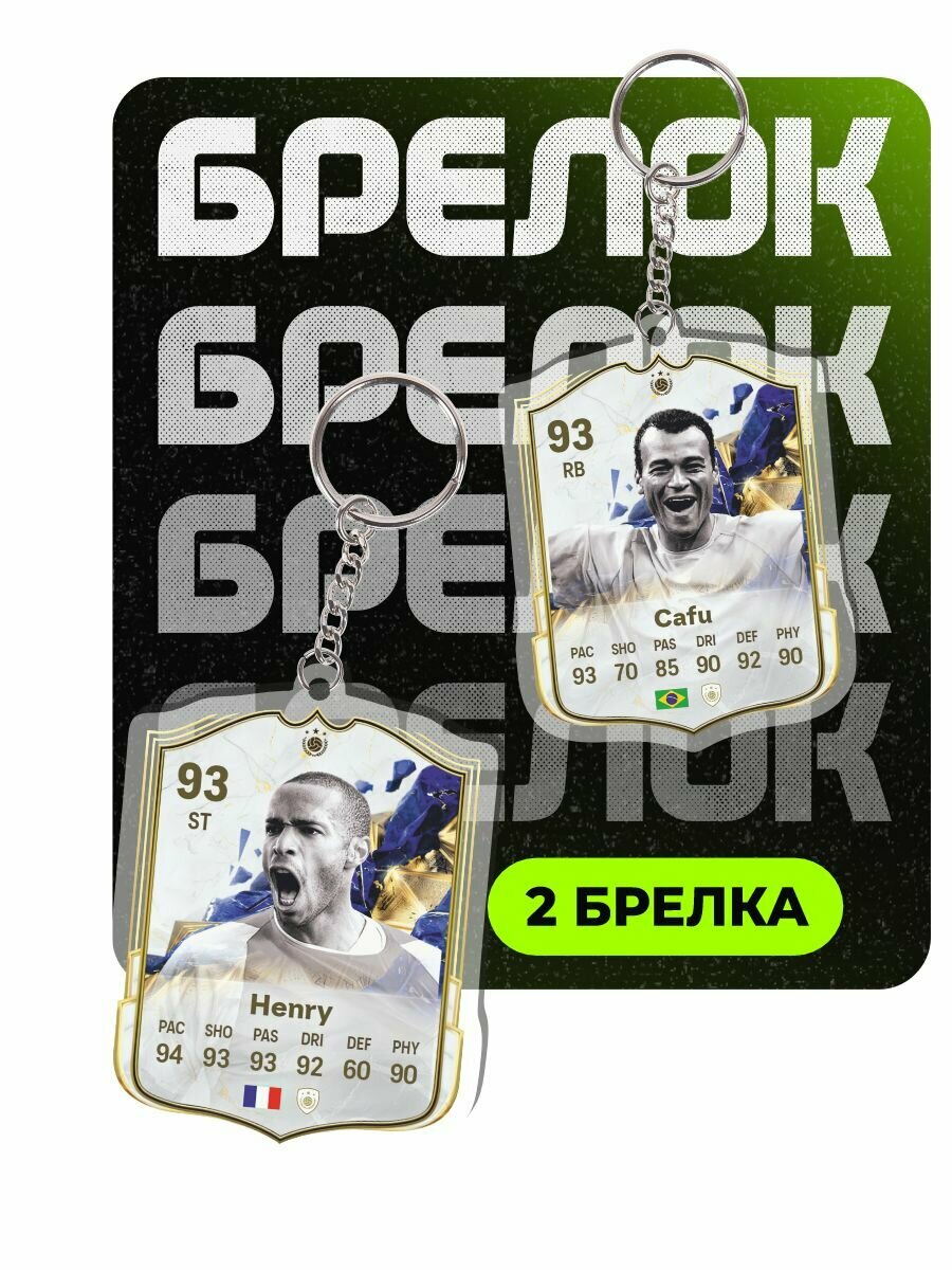 Брелок