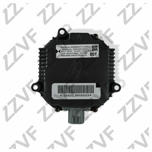 Блок розжига ZZVF GRA1998