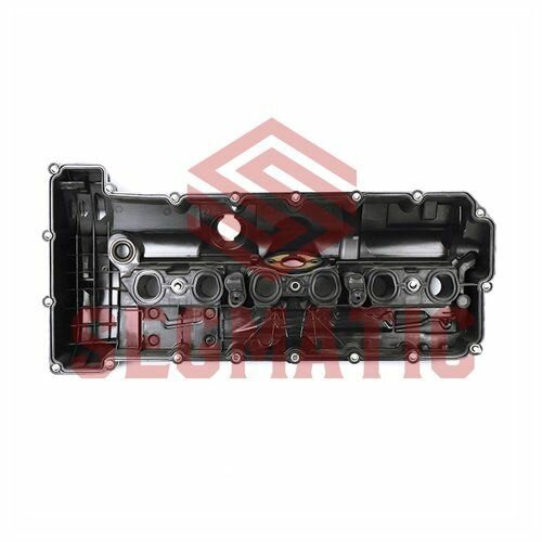 Крышка клапанная: BMW 3 E90/5 E60/X3 E83/X5 E70 N52 Segmatic 1012BM103
