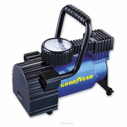 Компрессор воздушный Goodyear GY-30L, 30 л/мин Goodyear GY000101