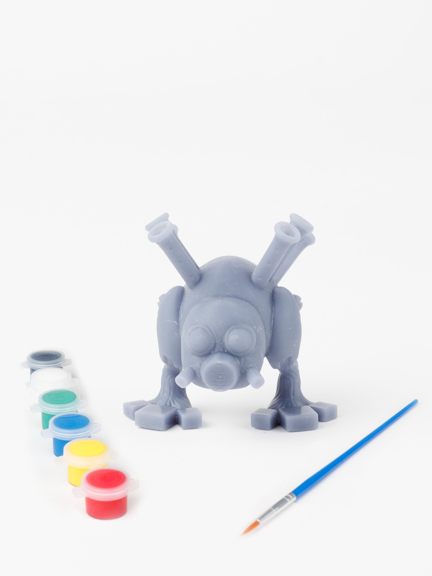 Эпический Ридлинг раскраска из игры Мои Поющие монстры /Epic Reedling