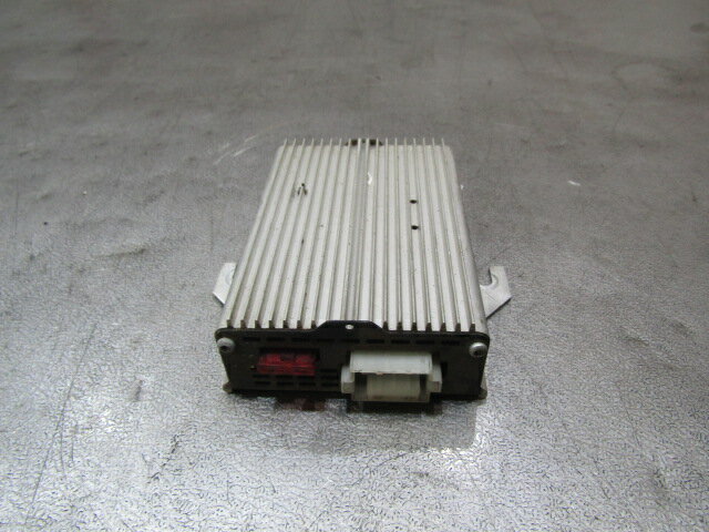 Преобразователь напряжения Renault Premium