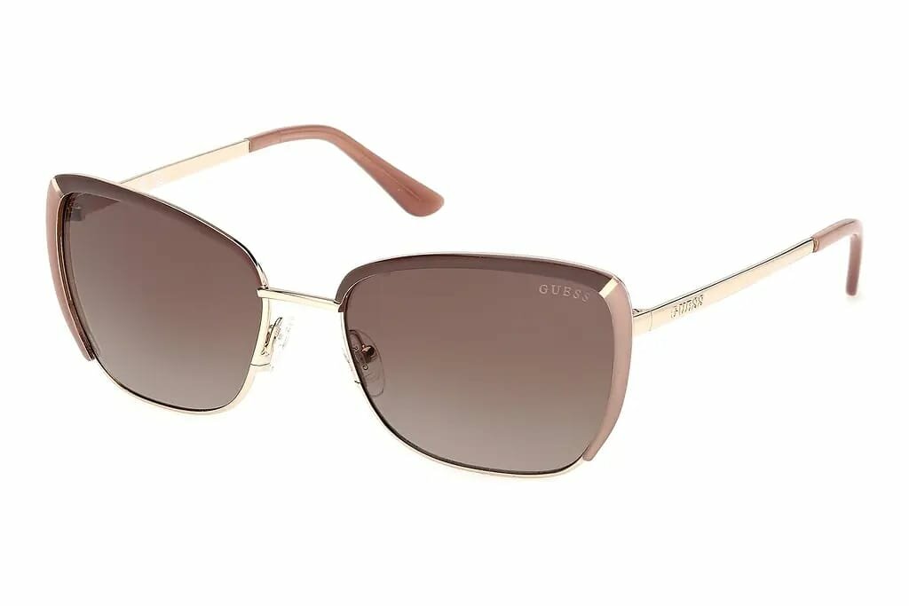 Солнцезащитные очки GUESS