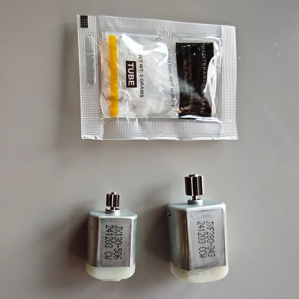 2 шт. двигатель центрального замка двери автомобиля для AUDI A4 B7 A4L A6L Q3 Q5 TT A5 для Skoda для VW MAGOTAN CC Touareg