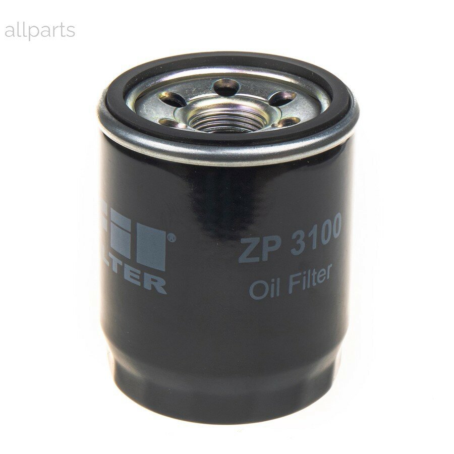 FIL FILTER ZP3100 Фильтр масляный HONDA all models >87 FIL FILTER ZP3100
