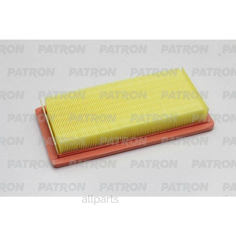 PATRON PF1102 Фильтр воздушный LEXUS: ES 89-91, PONTIAC: TRANS SPORT 89 93-97, TOYOTA: CAMRY 86-91, CAMRY Station Wagon 86-91, CARINA 82-83, CARINA E 92-97