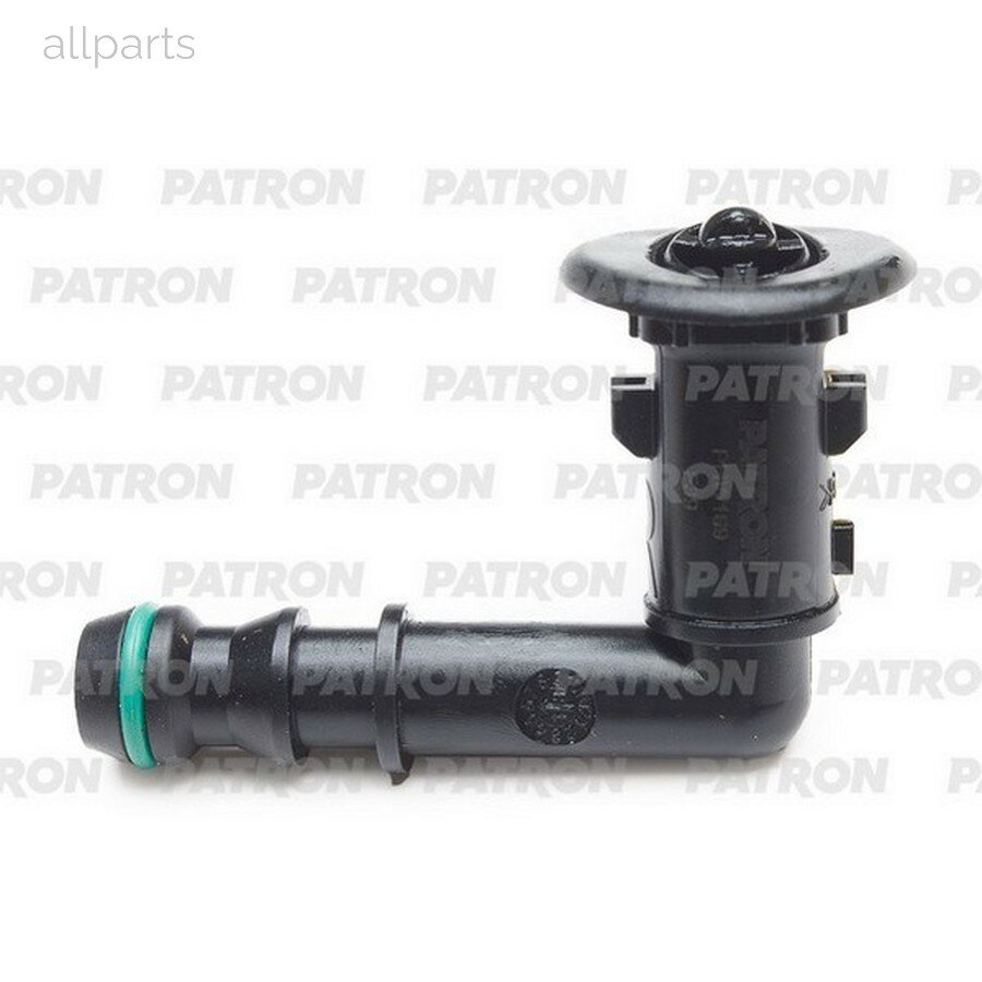 PATRON PHW169 Форсунка омывателя фары (правая) NISSAN Juke (F15) 2011-05.2014