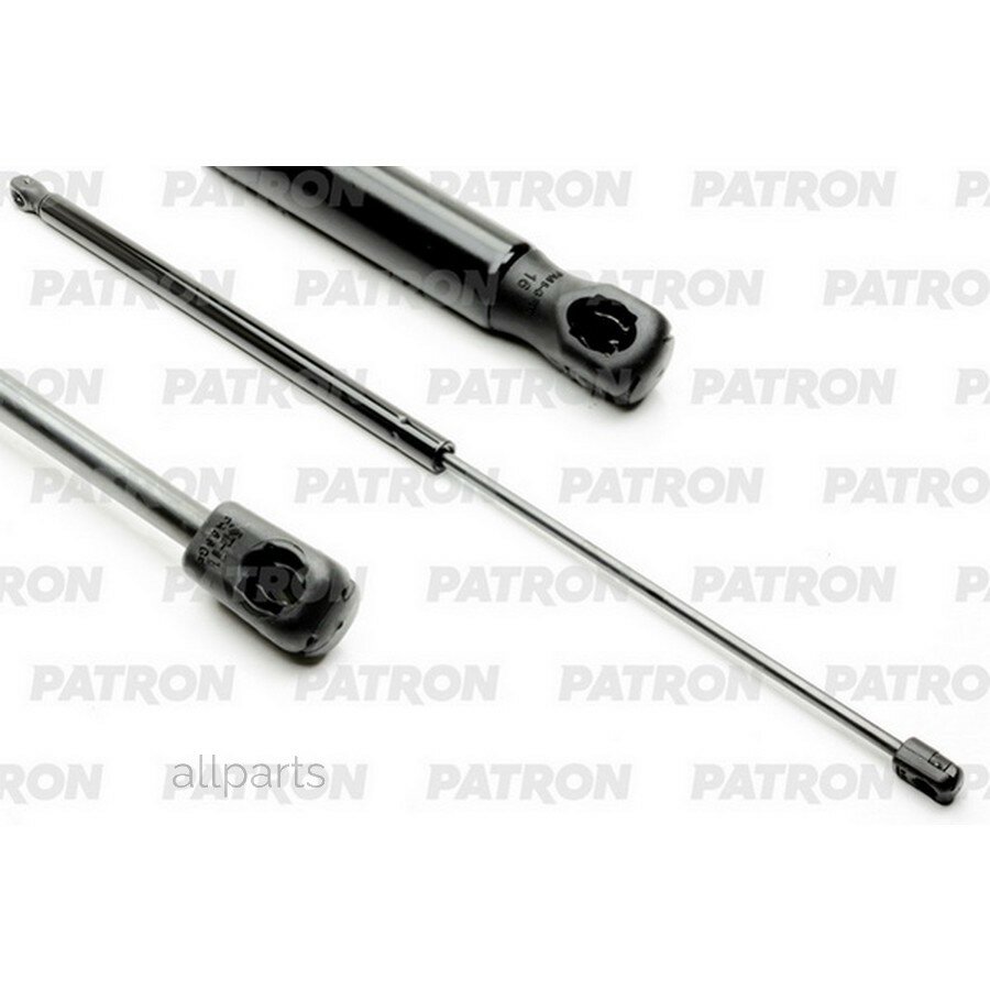 PATRON PGS702552 Амортизатор крышки багажника Общая длина: 635 мм, выталкивающая сила: 290 N, BMW: 3 Touring 87-94