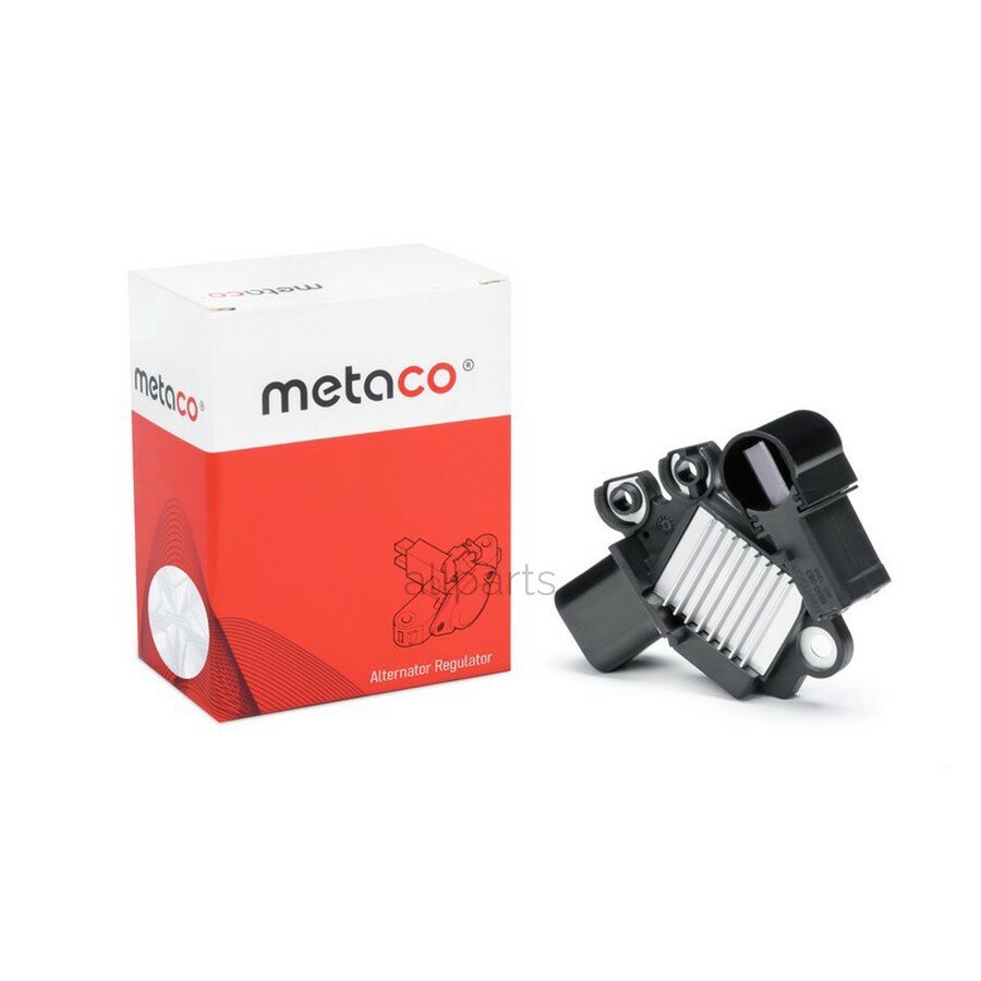 METACO 6630-063 Реле-регулятор напряжения