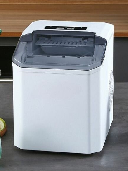 Льдогенератор бытовой