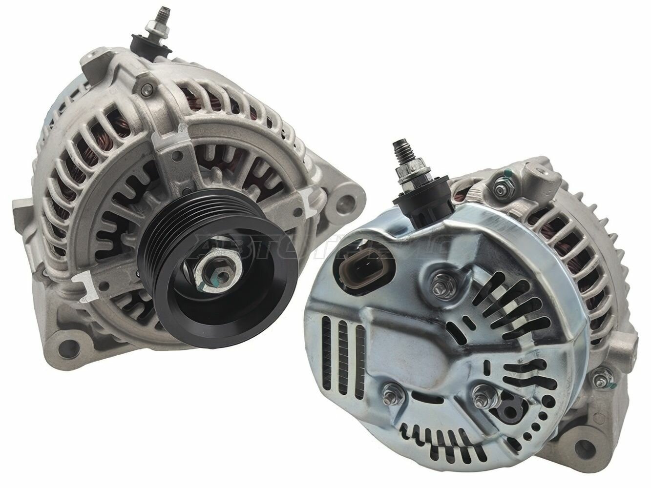 Генератор 12V 100A для Лексус Gs300 400 430, 430, Тойота Краун Краун Маджеста арт ST850074 SAT