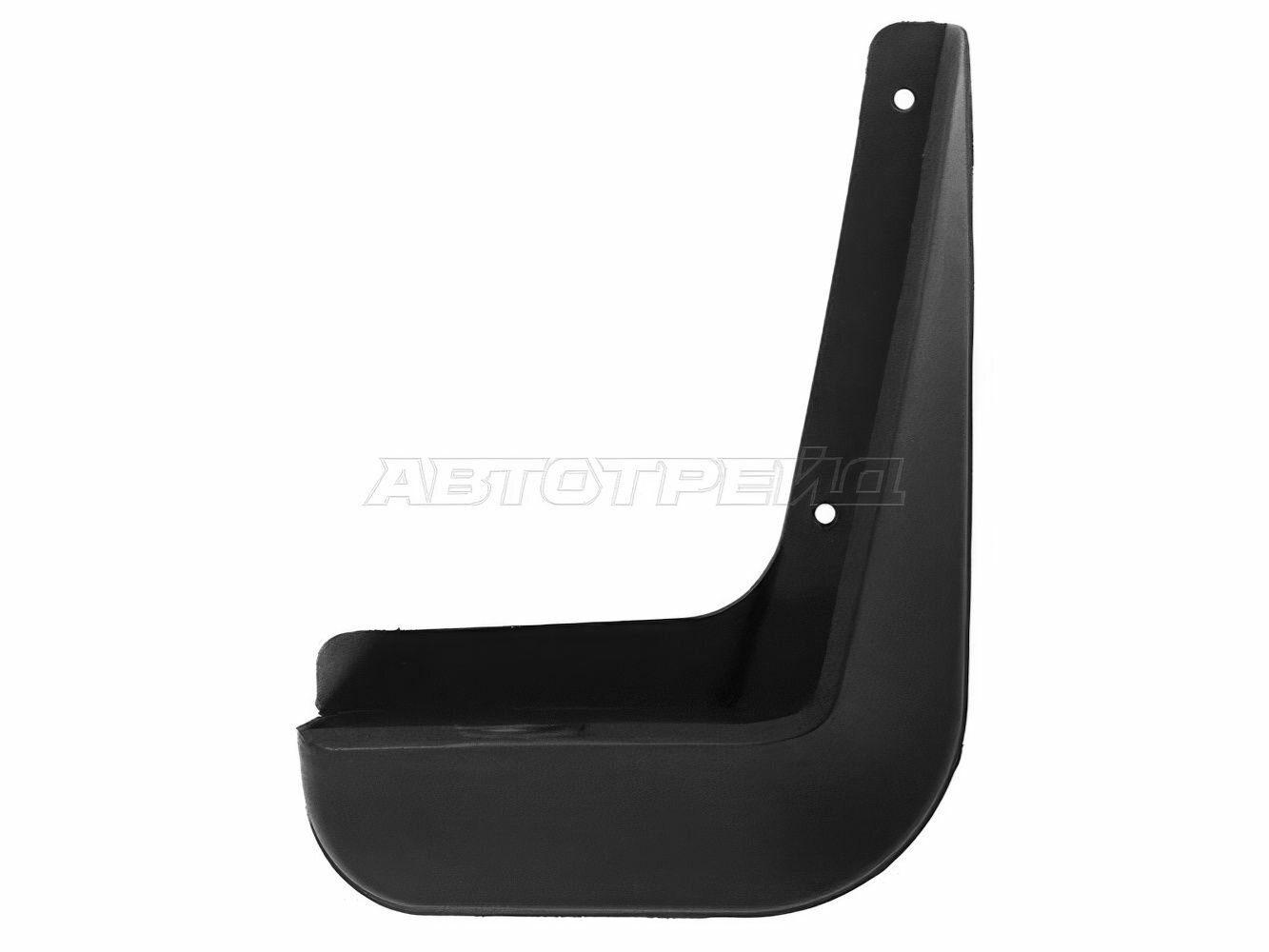 Брызговик задний правый для Тойота Королла арт STTY30064B1 SAT