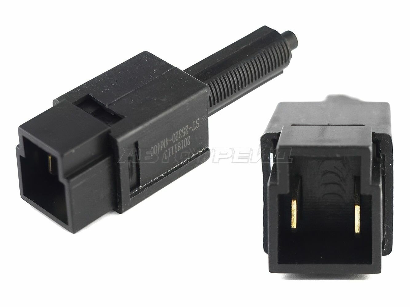 Датчик включения стоп-сигнала для Ниссан Альмера, Санни, Кашкай, ИксТрейл арт ST253204M400 SAT