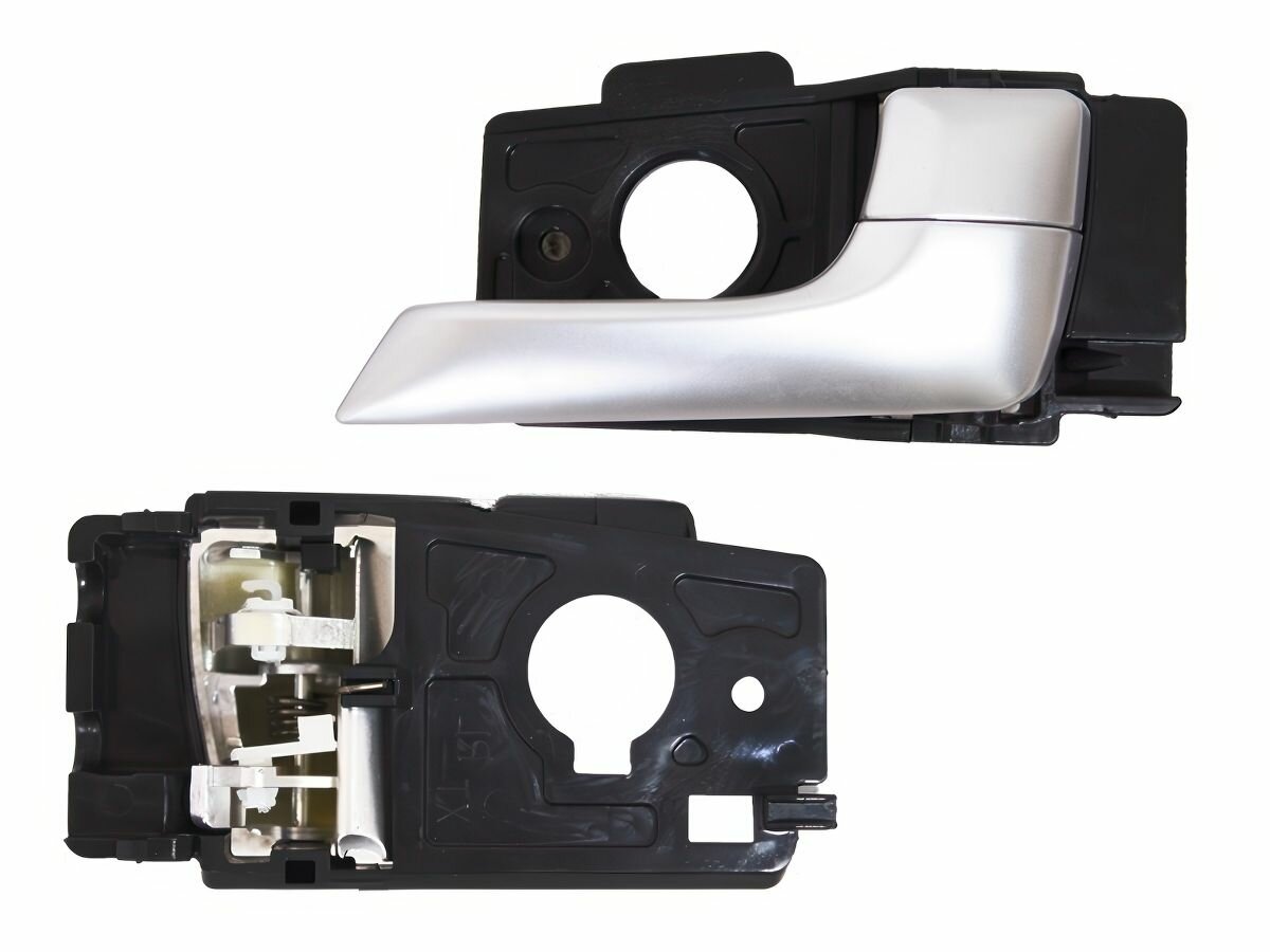 Ручка двери правая, задняя внутренняя для КИА Рио арт ST2260042 SAT