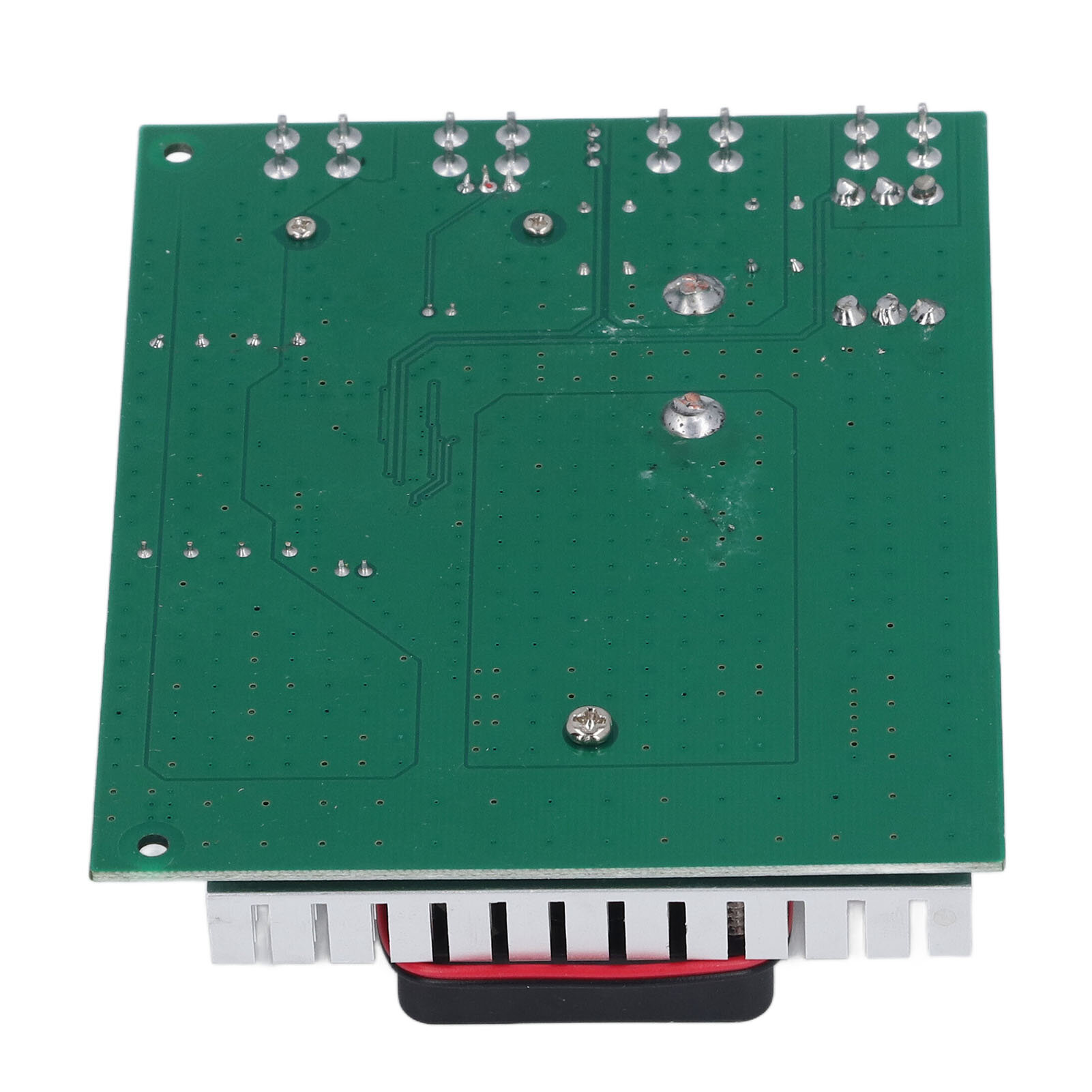 1000 Вт 50A DC-DC Buck-модуль DC25‑90V to DC2.5‑50V Регулируемый понижающий модуль с дисплеем напряжения для электроинструментов