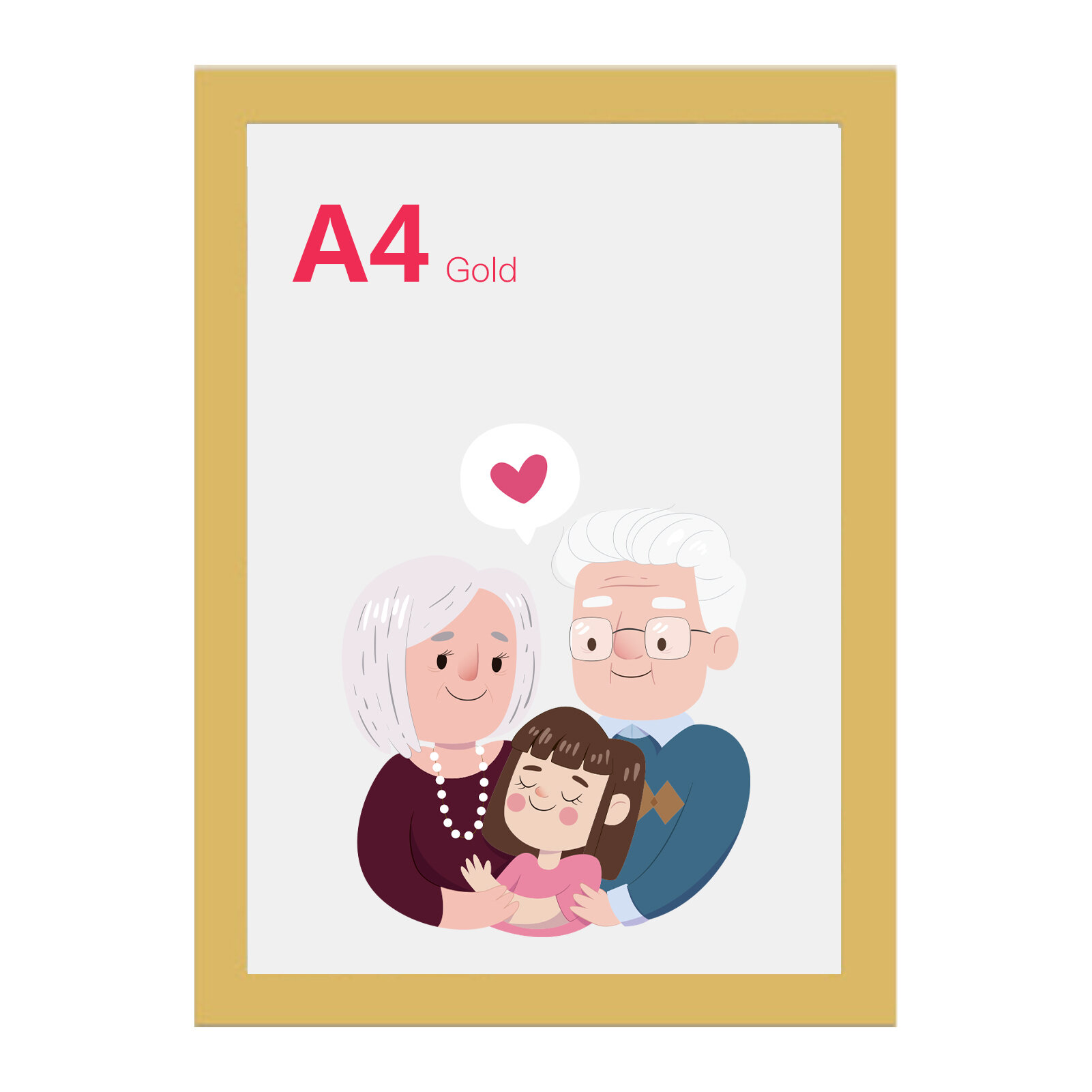 Магнитная Рамка Для Фотографий Из ПВХ Формата А4, Креативная Прозрачная Рамка Для Отображения Файлов, Держатель Знака для Холодильника, Белой Доски, Настенной Двери Шкафа