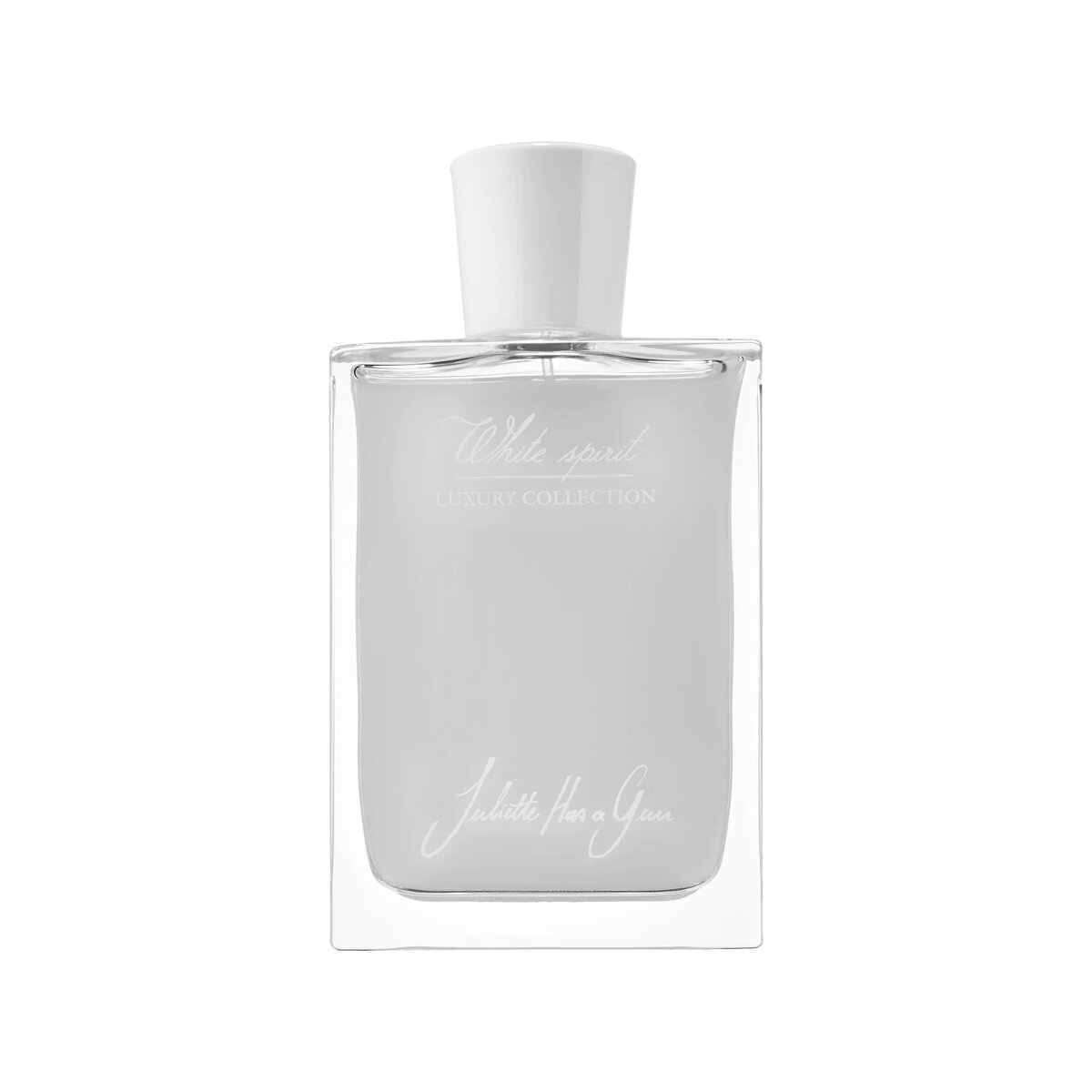 Парфюмерная вода Juliette Has a Gun "White Spirit", женская, 75ml
