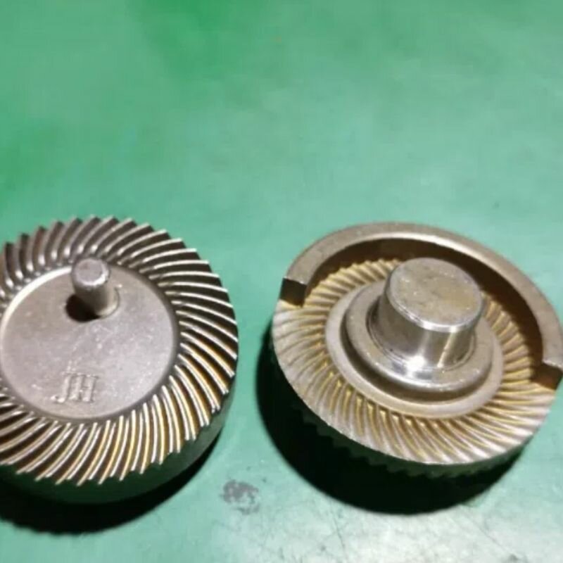 Пила двуручная