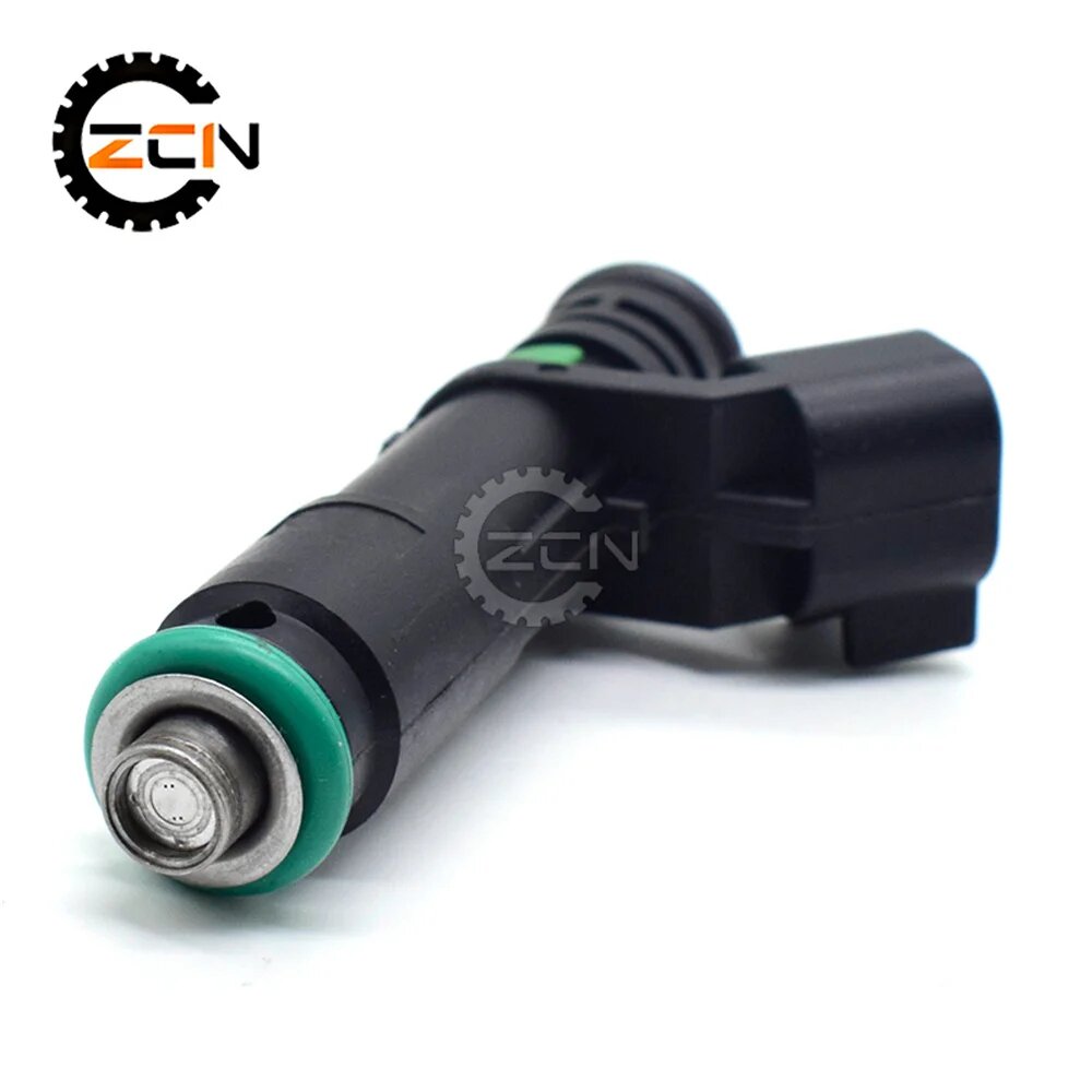 Форсунка топливных форсунок 25185231 Для Chevrolet Cruze Cruze Limited Sonic 1.8L L4 55570284 FJ1153 832-11226