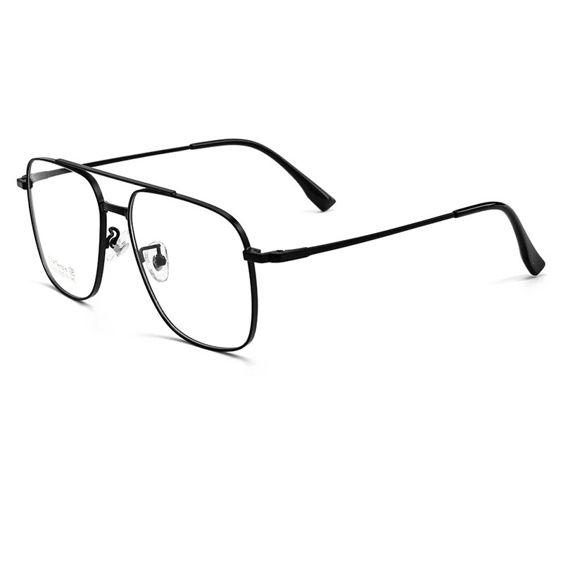 YIMARUILI Титановые очки-пилот